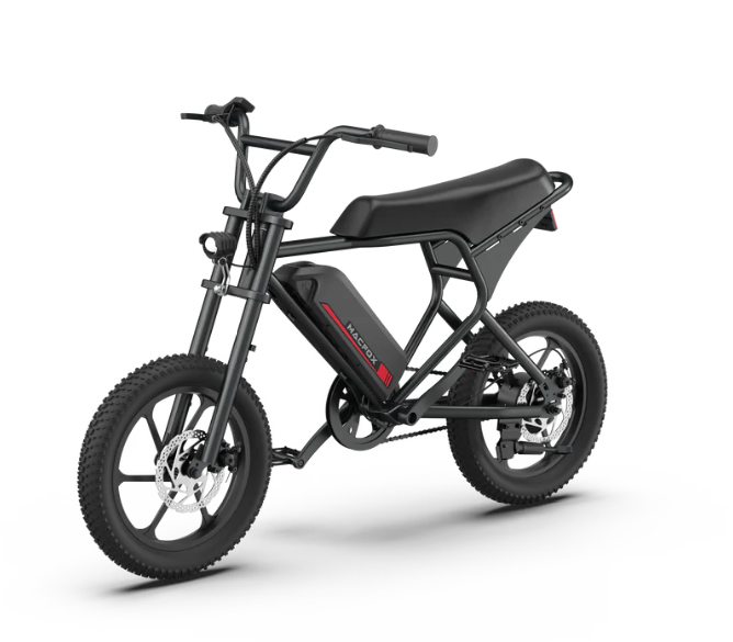 MacFox – Esportlet