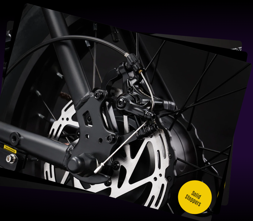 Macfox X1S Electric Commuter Bike – Esportlet