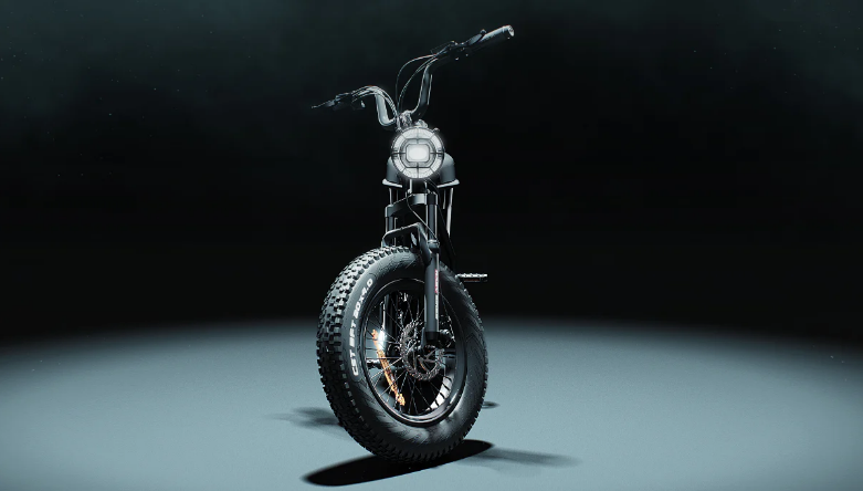 Raev BULLET X – Esportlet